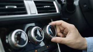 Motor Vehicle Air Conditioner (MVAC) System Servicing | US EPA